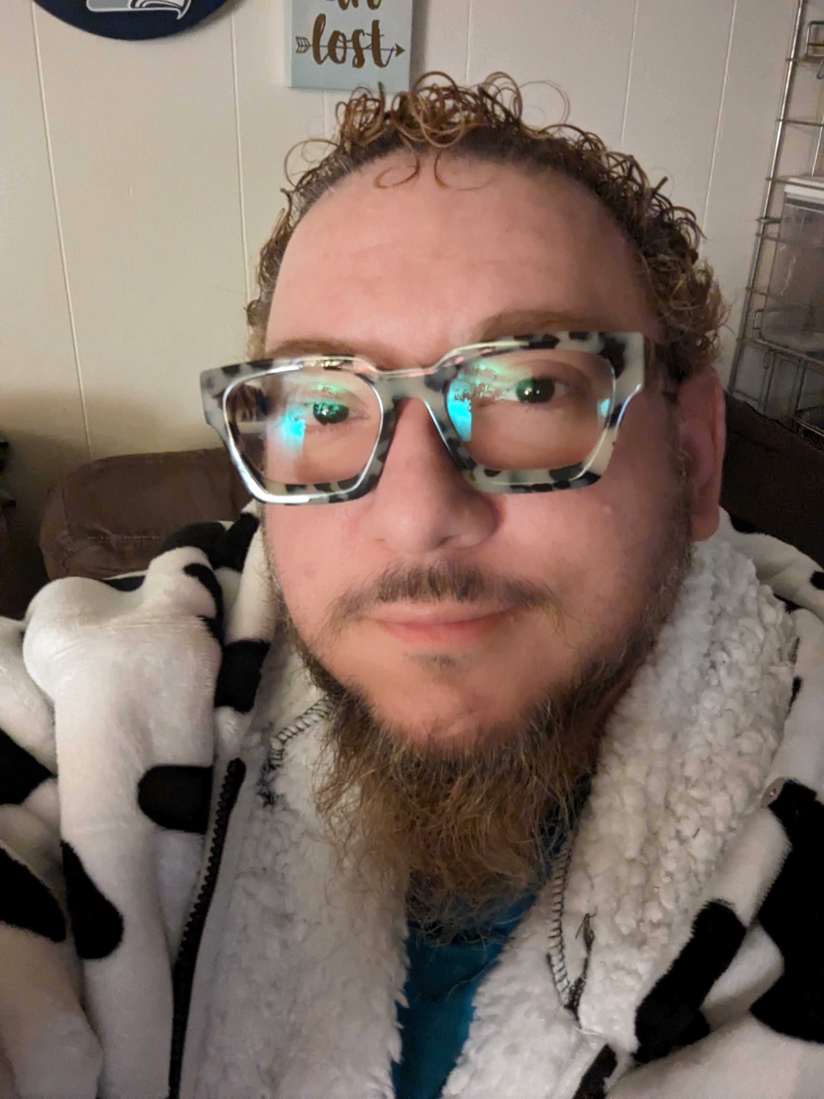 Square Frame Eyeglasses | Women's glasses | Fytoo Optical