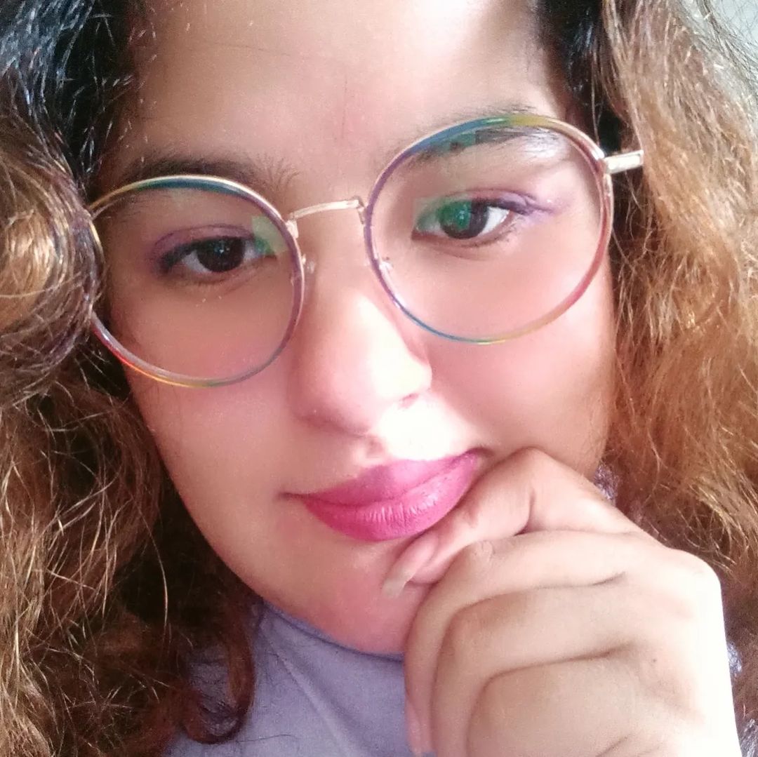 Shelley Round Multicolour Eyeglasses | Fytoo Optical