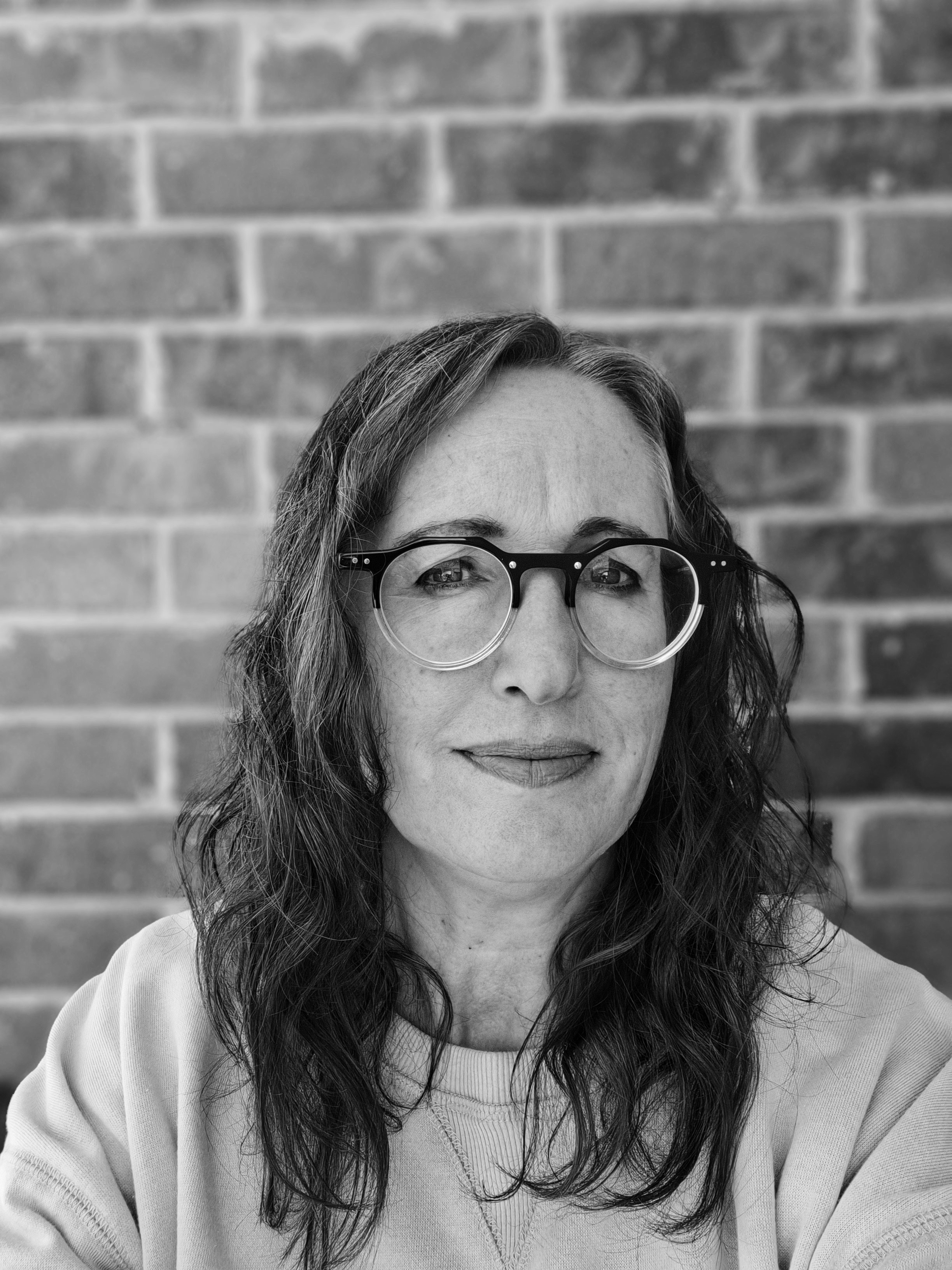 Abbas Round Two Tone Eyeglasses | Fytoo Optical