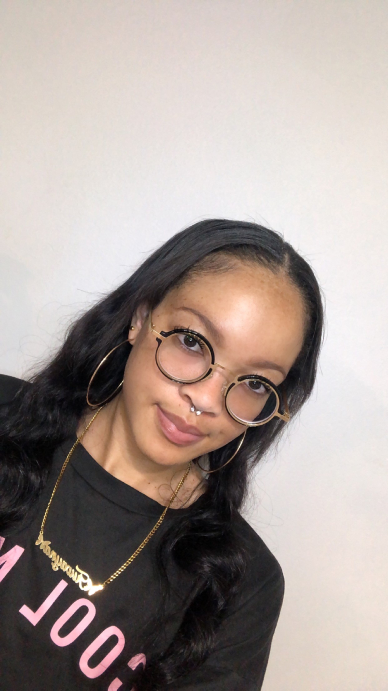 Round Frame Eyeglasses | Men's glasses | Fytoo Optical