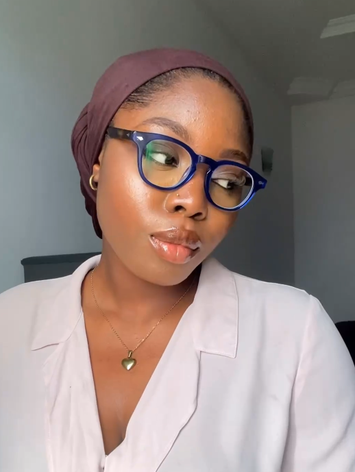 Natalie Tortoiseshell Round Eyeglasses | Fytoo Optical