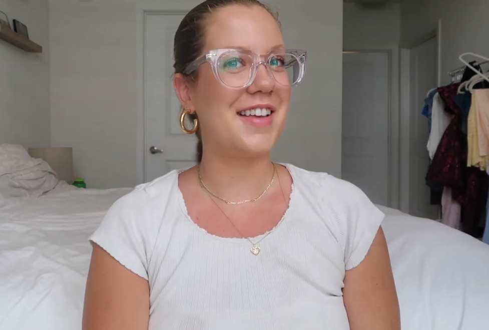 Square Frame Eyeglasses | Men's glasses | Fytoo Optical