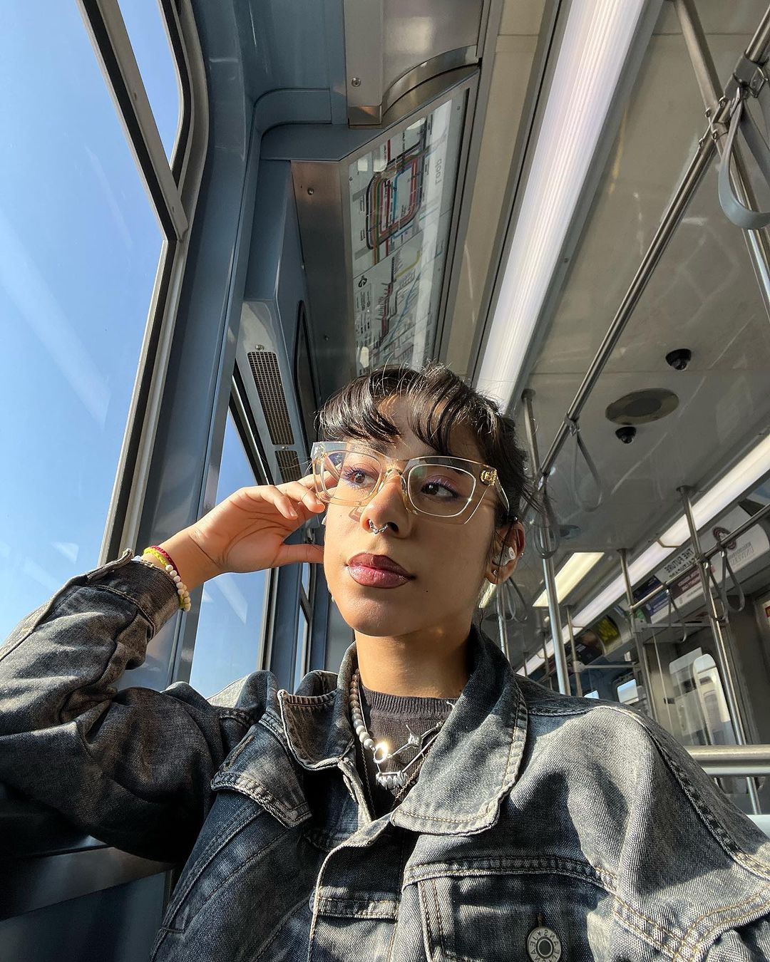 Shop Acetate Square Glasses Frames By Fytoo | Fytoo Optical