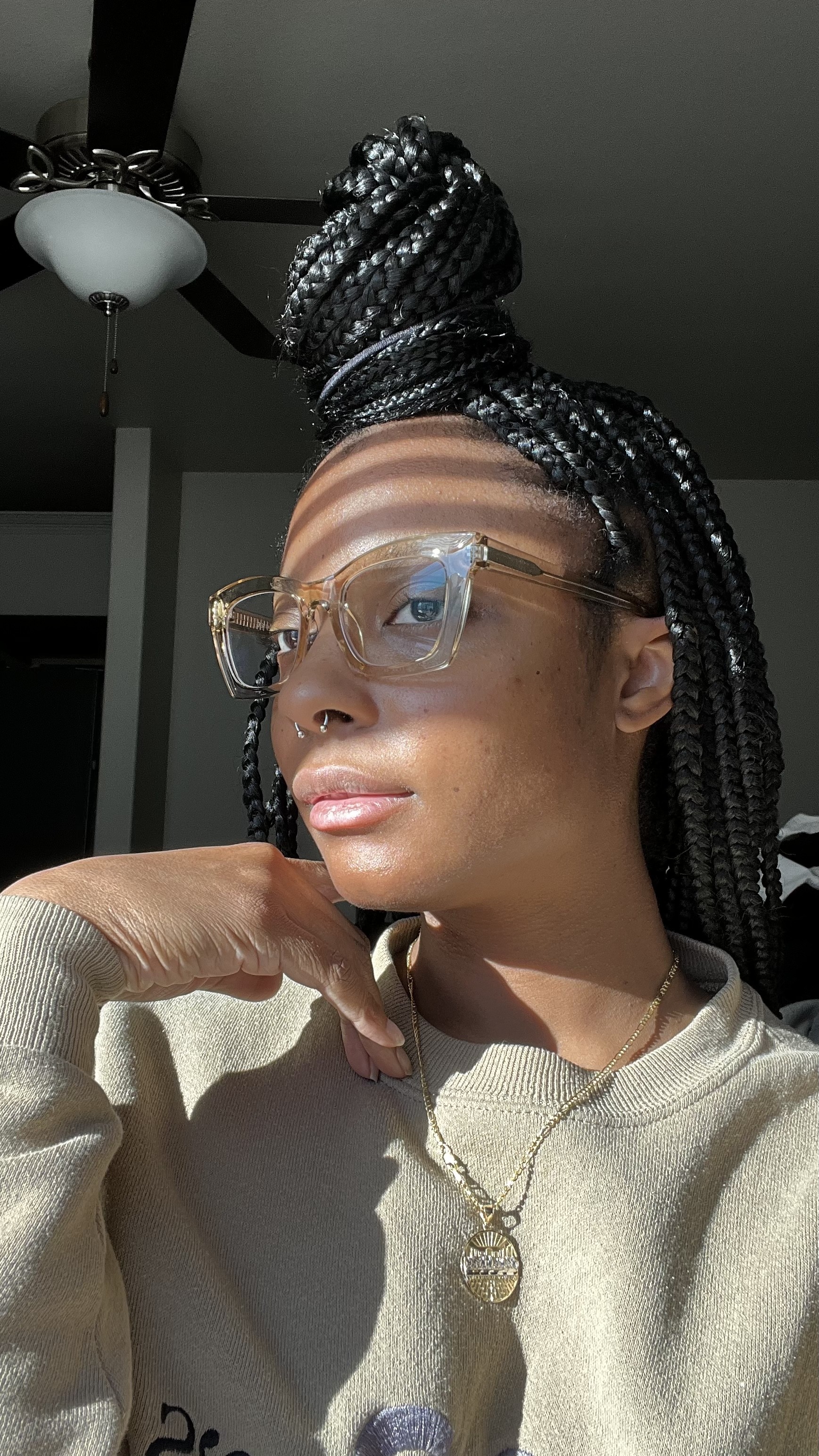 Shop Acetate Square Glasses Frames By Fytoo | Fytoo Optical