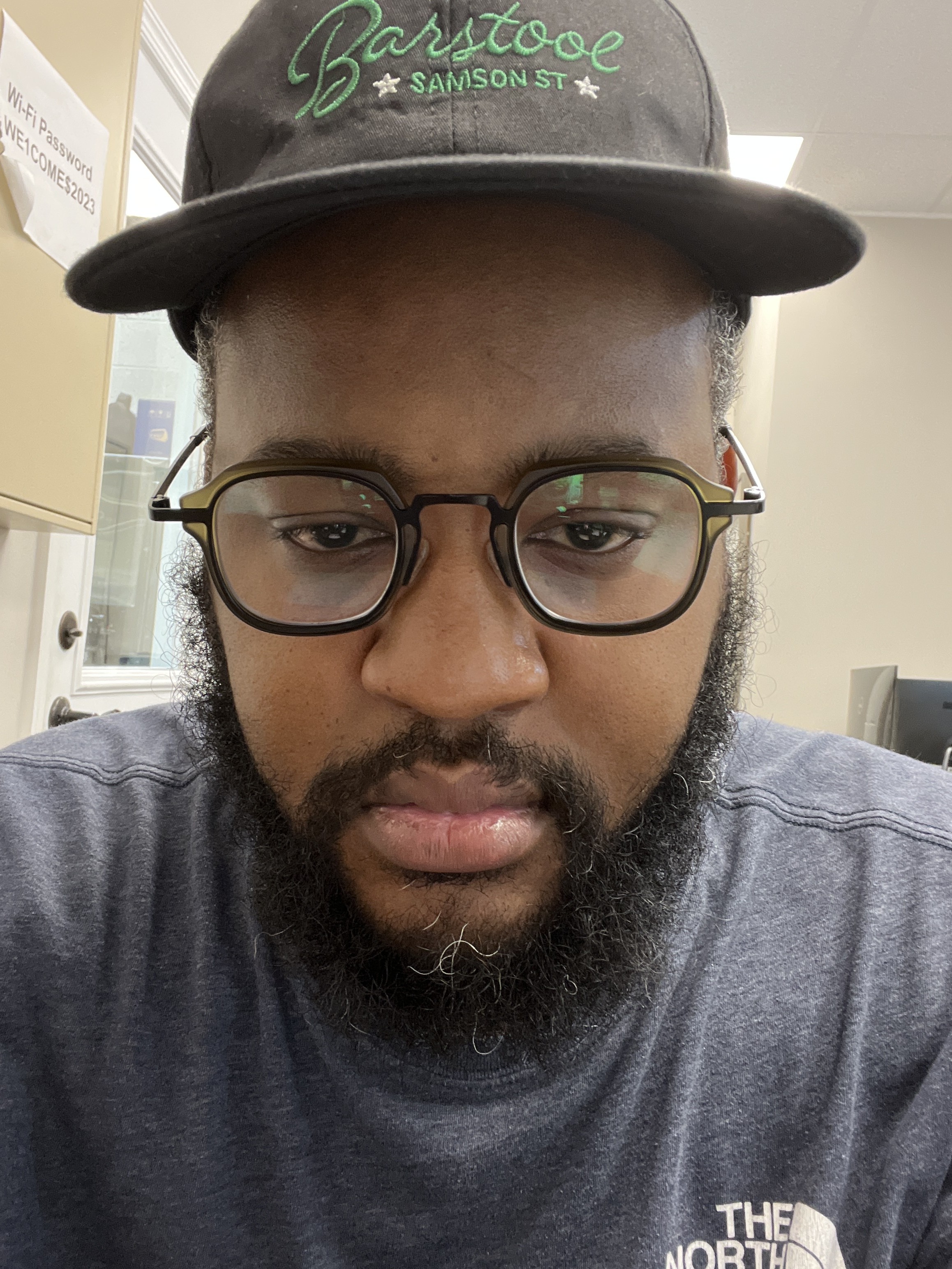 Kipling Square Green Eyeglasses | Fytoo Optical