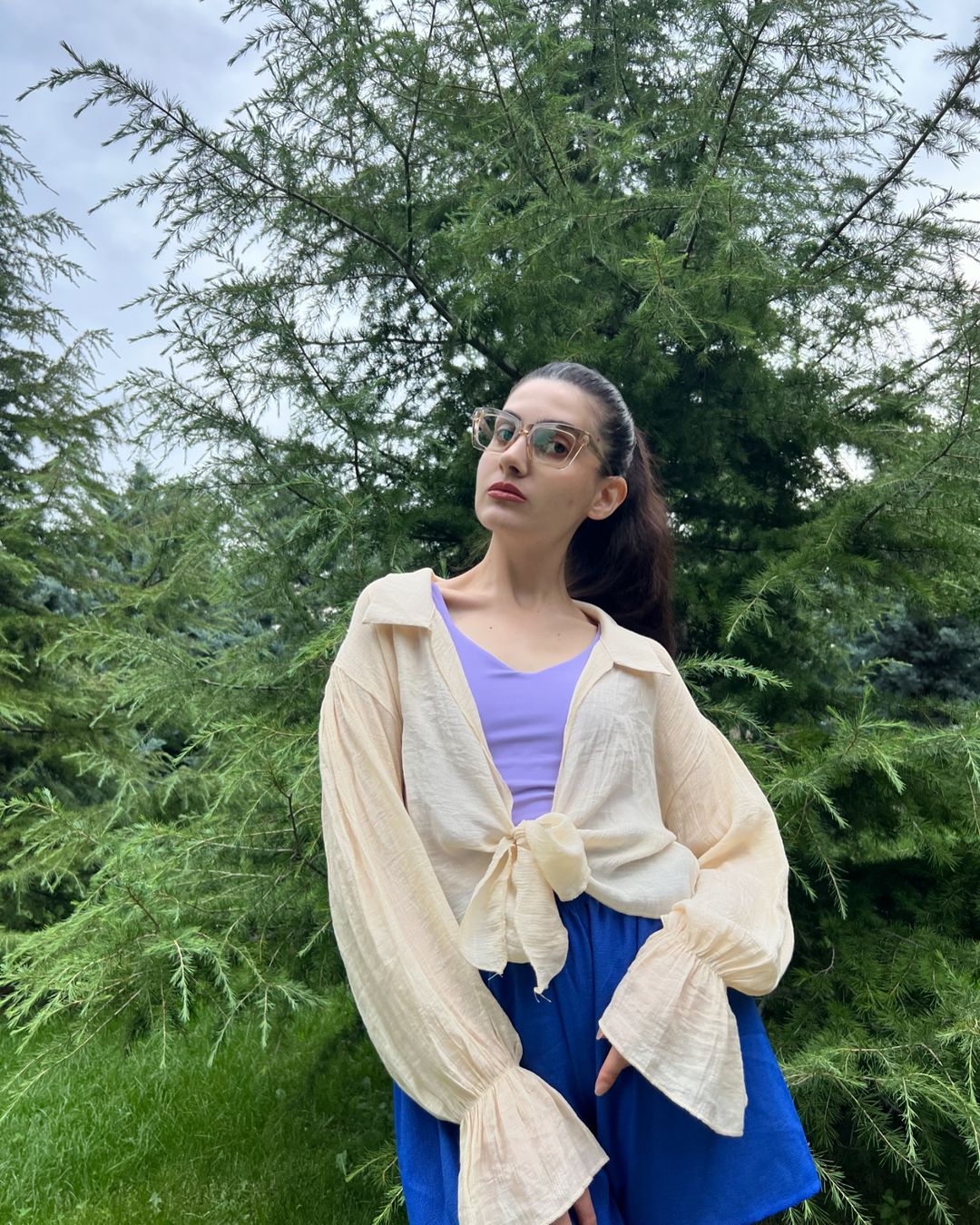 Shop Acetate Square Glasses Frames By Fytoo | Fytoo Optical