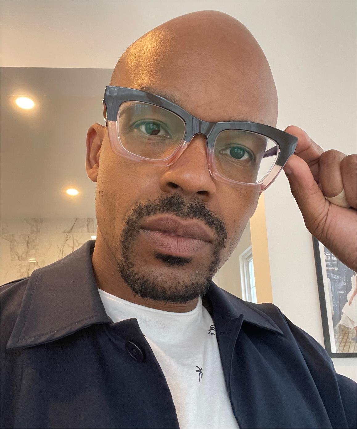 Shop Acetate Square Glasses Frames By Fytoo | Fytoo Optical