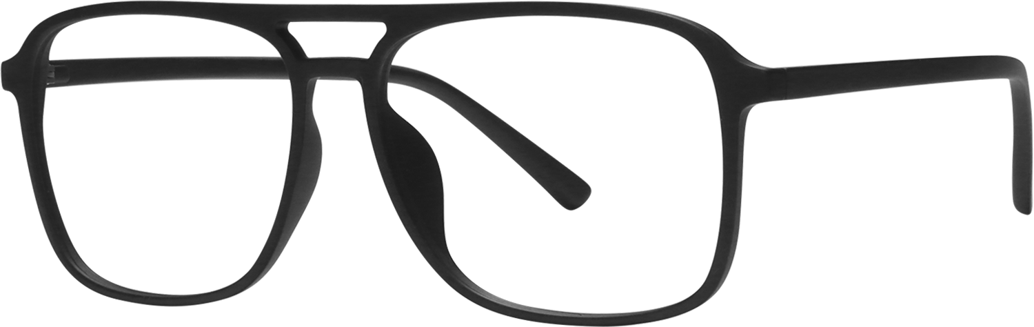James Aviator Transparent Eyeglasses | Fytoo Optical
