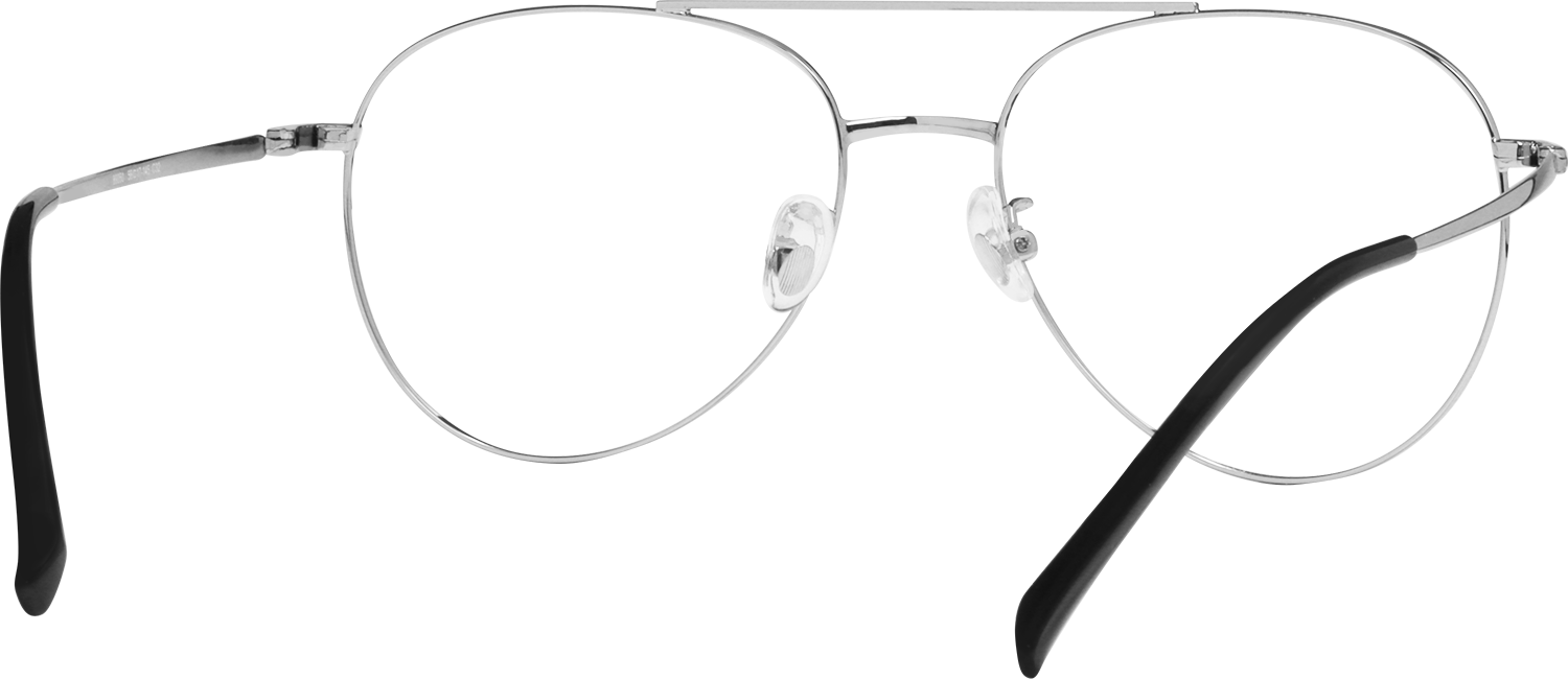Aviator Glasses Frames Vintage Retro Glasses | Fytoo Optical