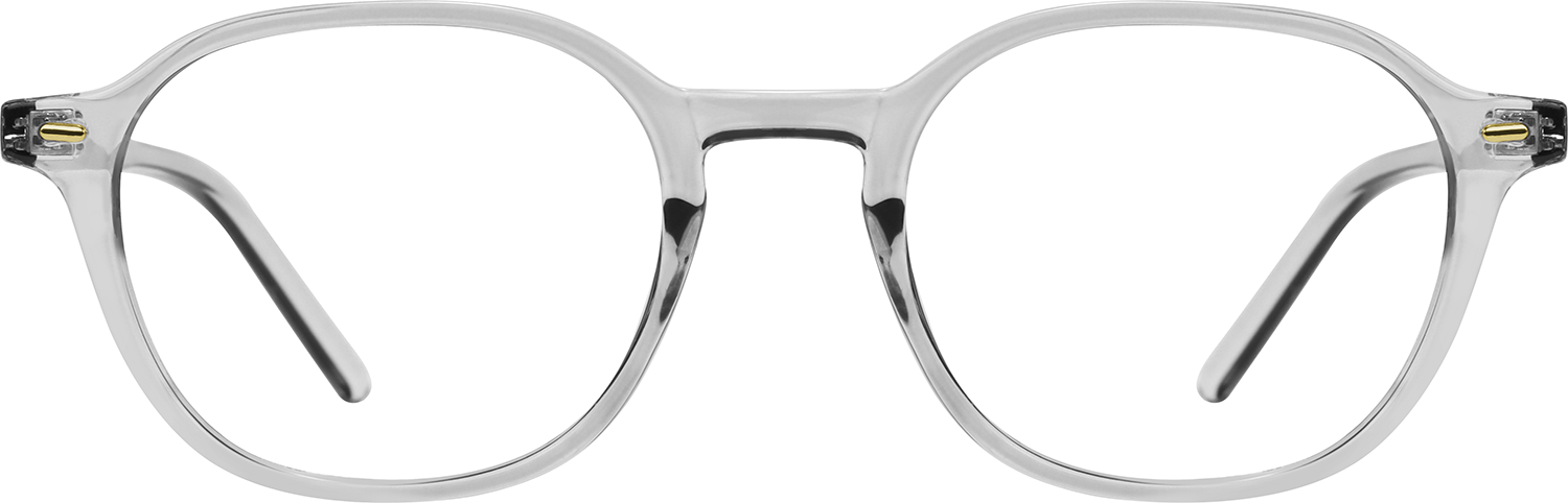 Round Frame Eyeglasses | Men's glasses | Fytoo Optical