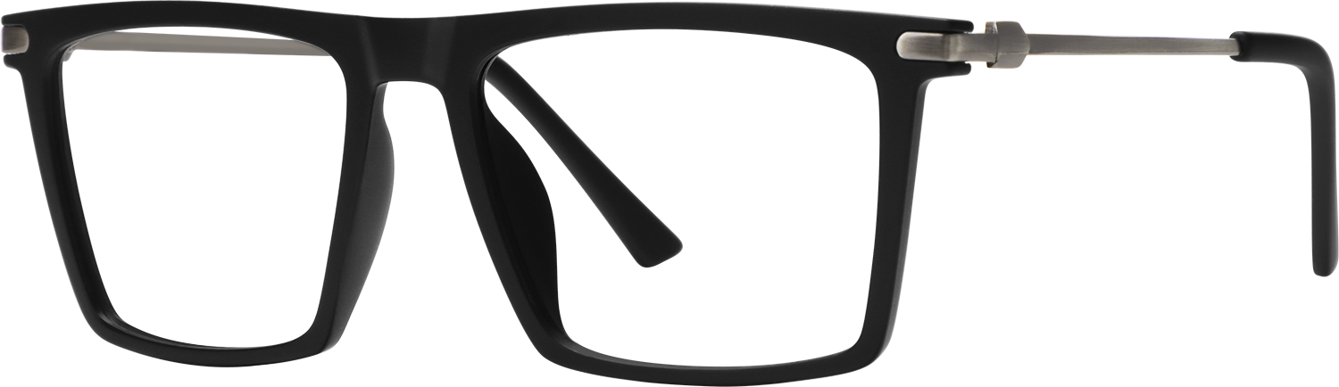 TR90 Material Frame Eyeglasses | Men's glasses | Fytoo Optical