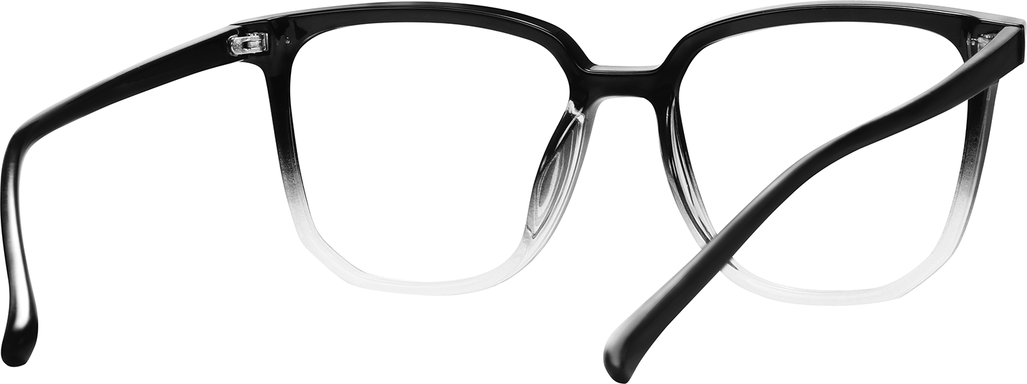 TR90 Material Frame Eyeglasses | Men's glasses | Fytoo Optical