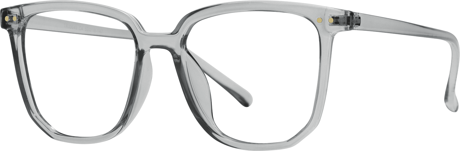 TR90 Material Frame Eyeglasses | Men's glasses | Fytoo Optical
