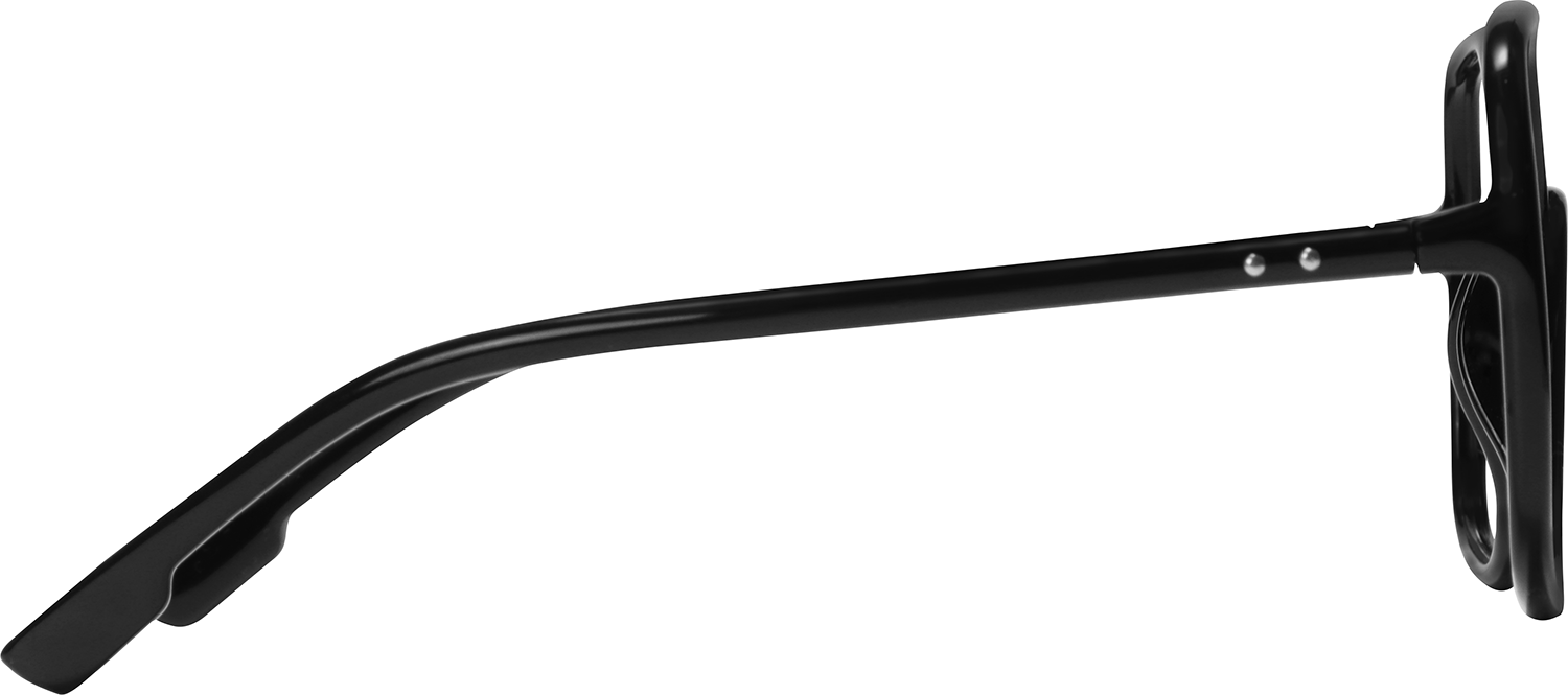 Square Frame Eyeglasses | Men's glasses | Fytoo Optical