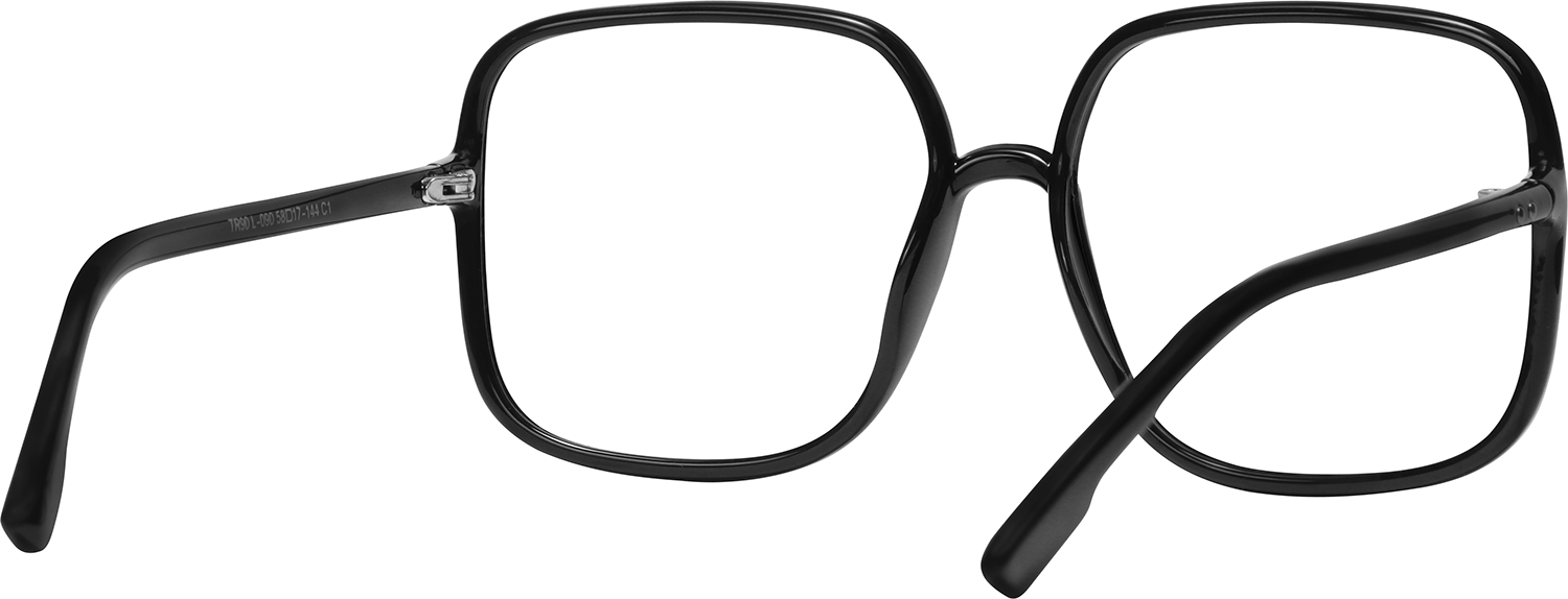 Square Frame Eyeglasses | Men's glasses | Fytoo Optical