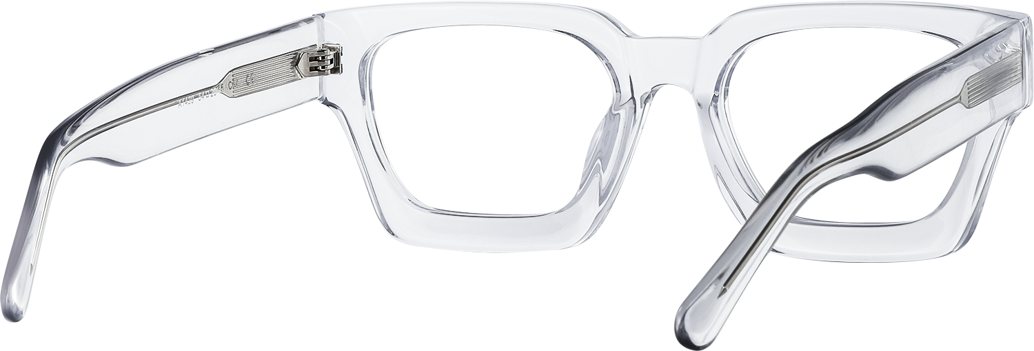 Square Frame Eyeglasses | Women's glasses | Fytoo Optical