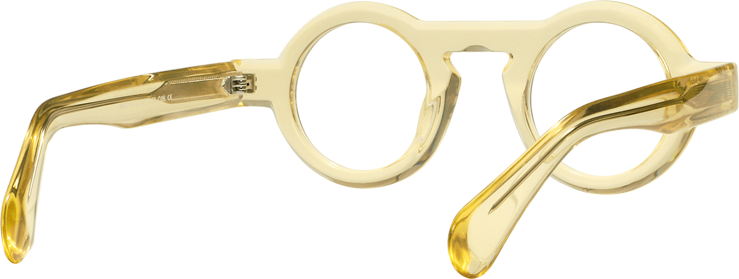 Round Frame Eyeglasses | Men's glasses | Fytoo Optical
