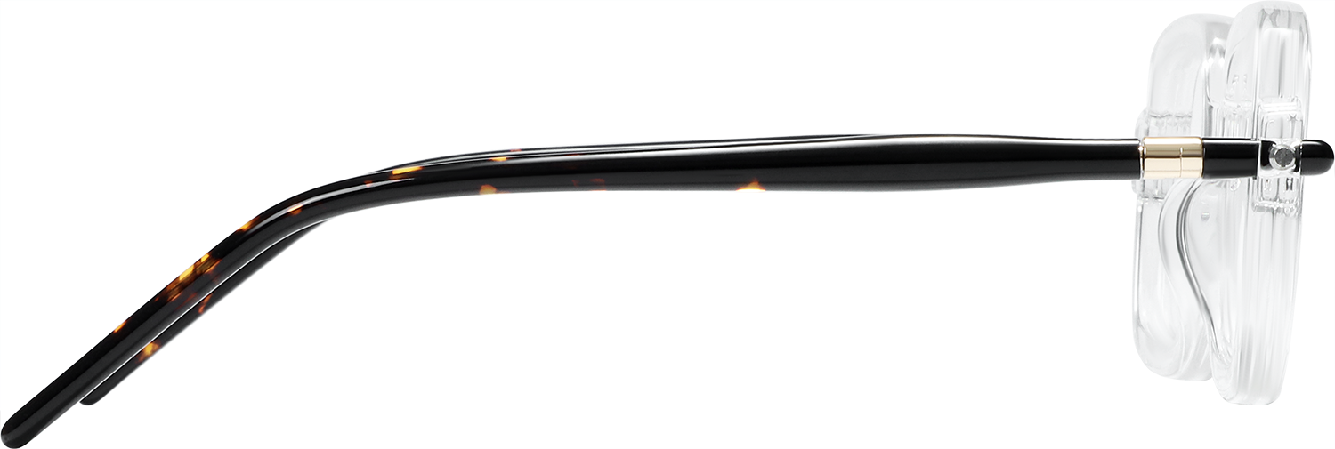 TR90 Material Frame Eyeglasses | Men's glasses | Fytoo Optical