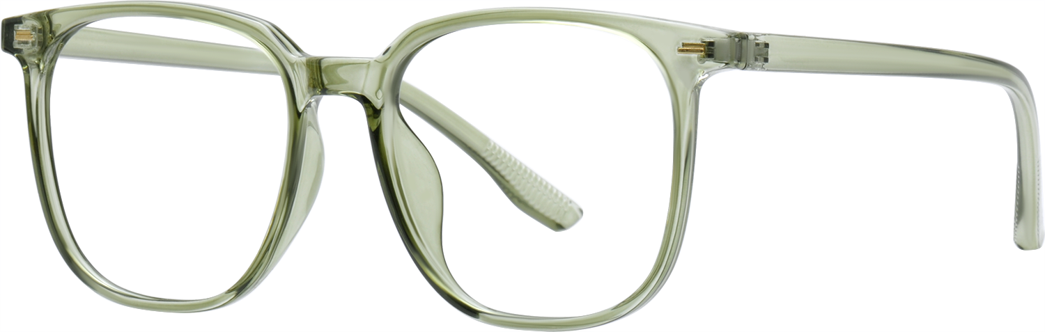 TR90 Material Frame Eyeglasses | Women's glasses | Fytoo Optical