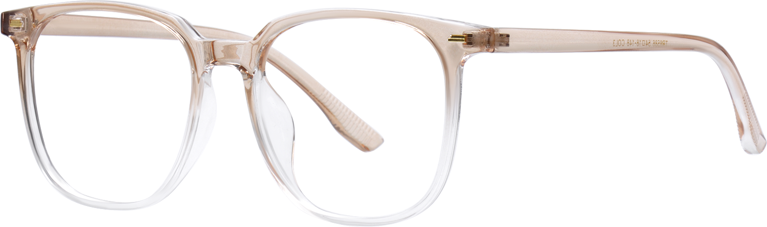TR90 Material Frame Eyeglasses | Women's glasses | Fytoo Optical
