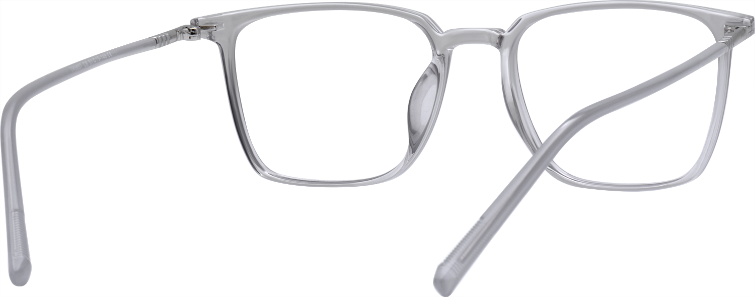 Square Frame Eyeglasses | Men's glasses | Fytoo Optical