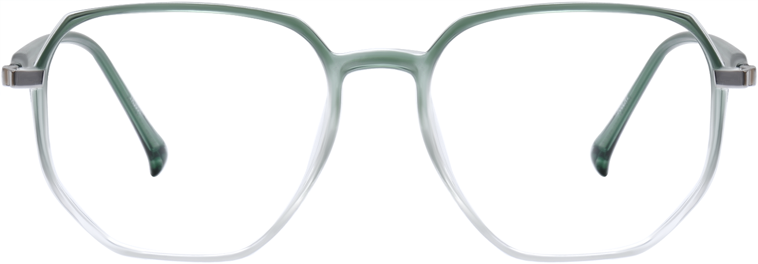 TR90 Material Frame Eyeglasses | Men's glasses | Fytoo Optical