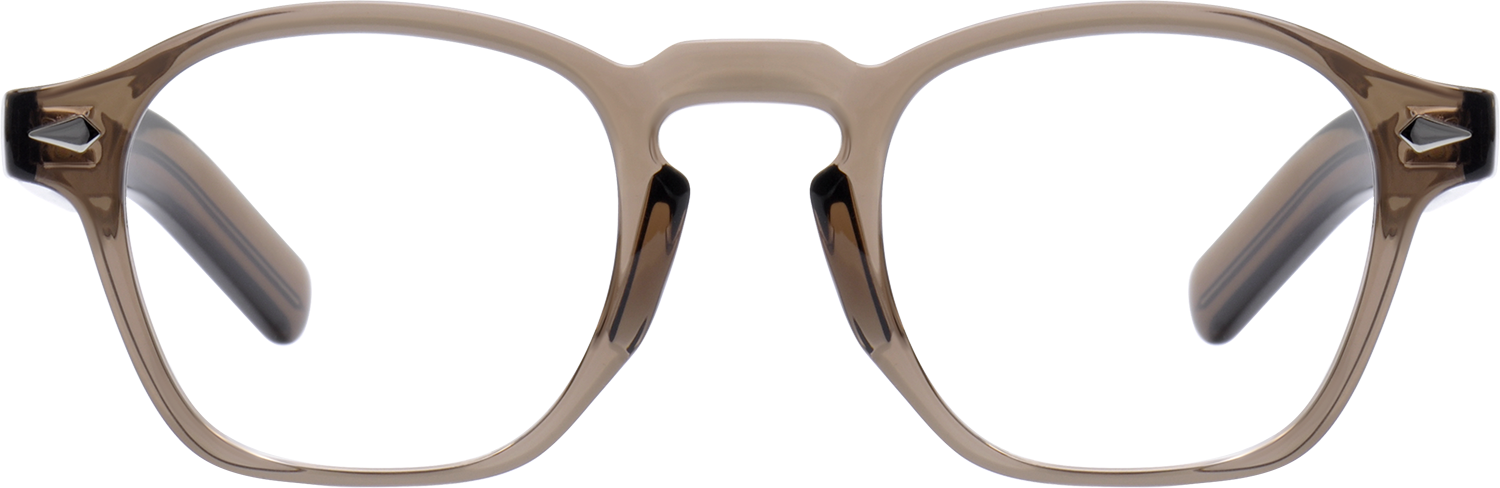 Square Frame Eyeglasses | Men's glasses | Fytoo Optical