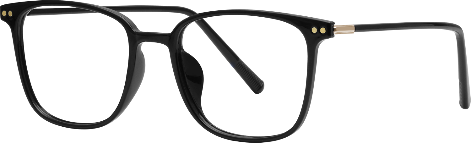 Square Frame Eyeglasses | Men's glasses | Fytoo Optical