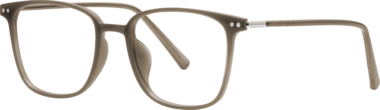Square Frame Eyeglasses | Men's glasses | Fytoo Optical