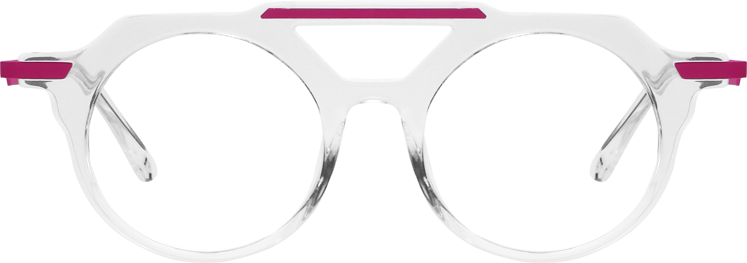 Aviator Frame Eyeglasses | Women's glasses | Fytoo Optical