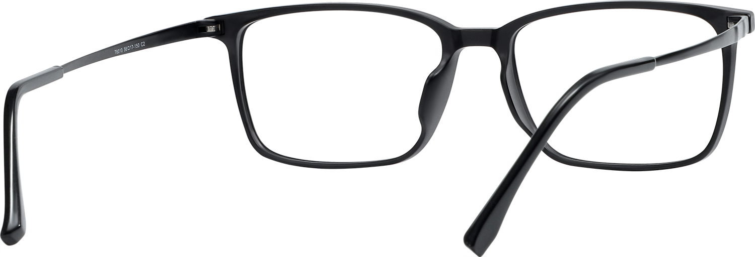 TR90 Material Frame Eyeglasses | Men's glasses | Fytoo Optical