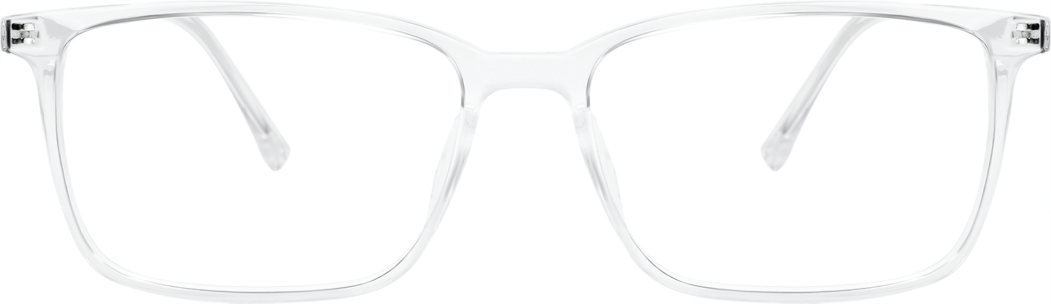 TR90 Material Frame Eyeglasses | Men's glasses | Fytoo Optical