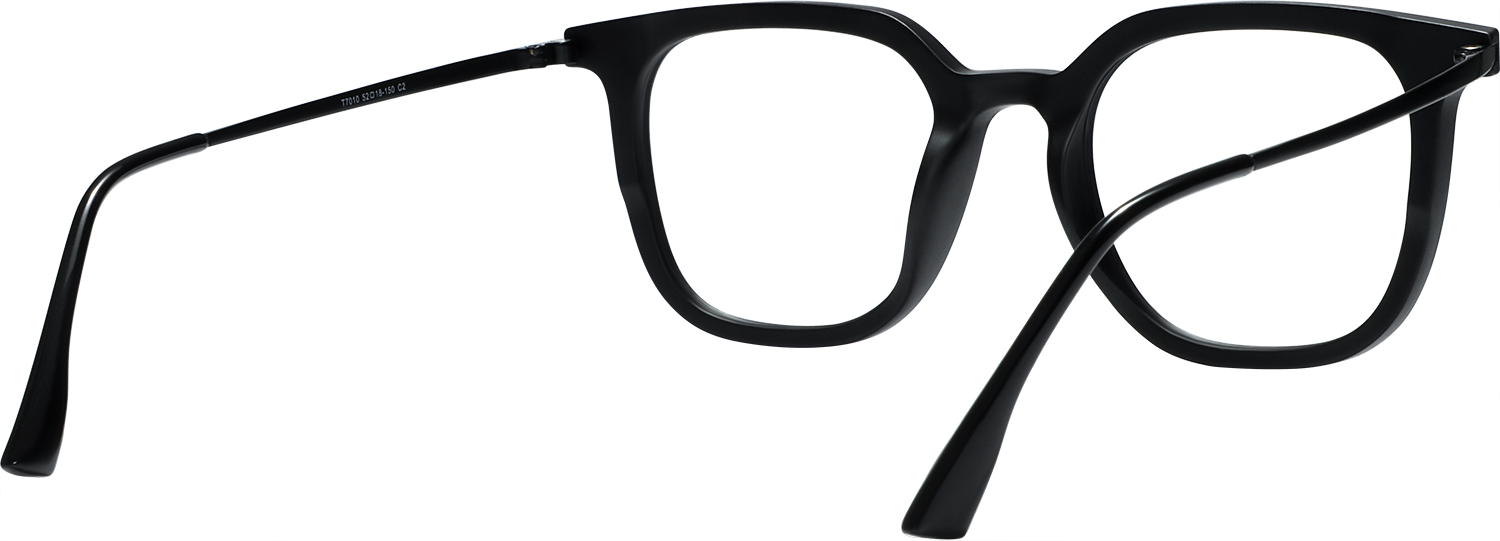 Square Frame Eyeglasses | Men's glasses | Fytoo Optical