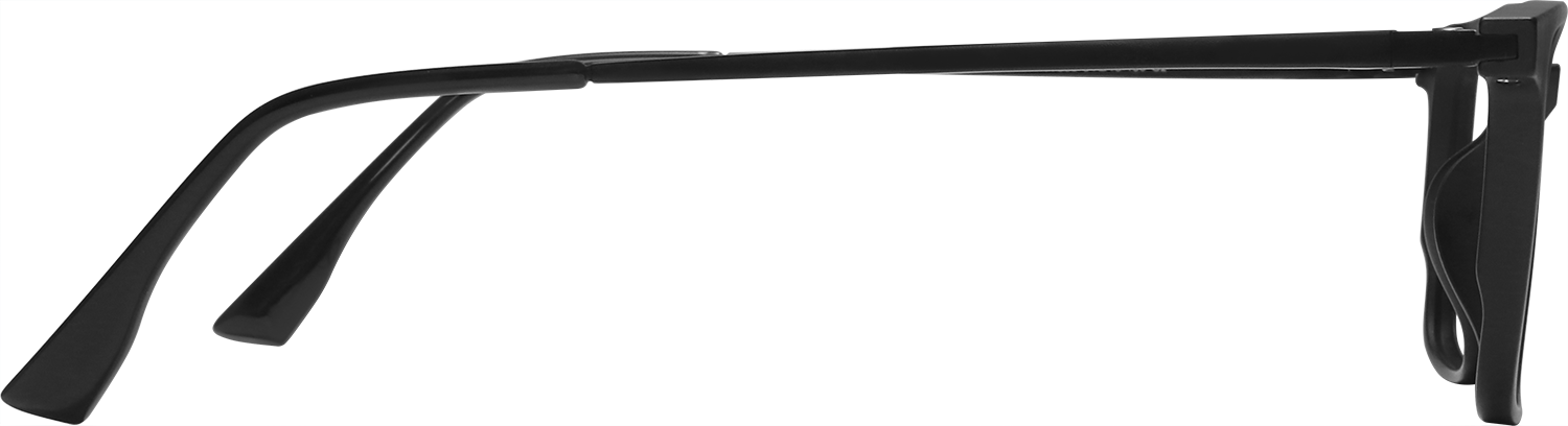 Rectangle Frame Eyeglasses | Men's glasses | Fytoo Optical