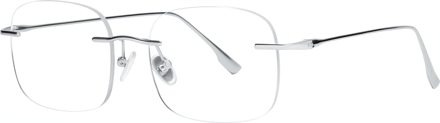 Metal Frame Eyeglasses | Women's glasses | Fytoo Optical