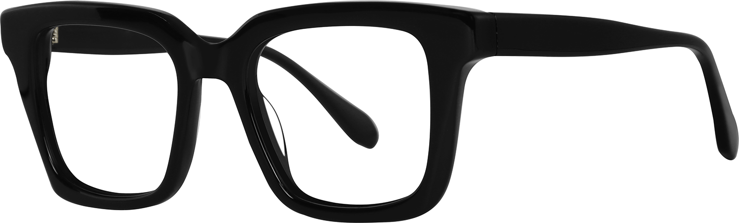 Hadrien Square Green Eyeglasses | Fytoo Optical