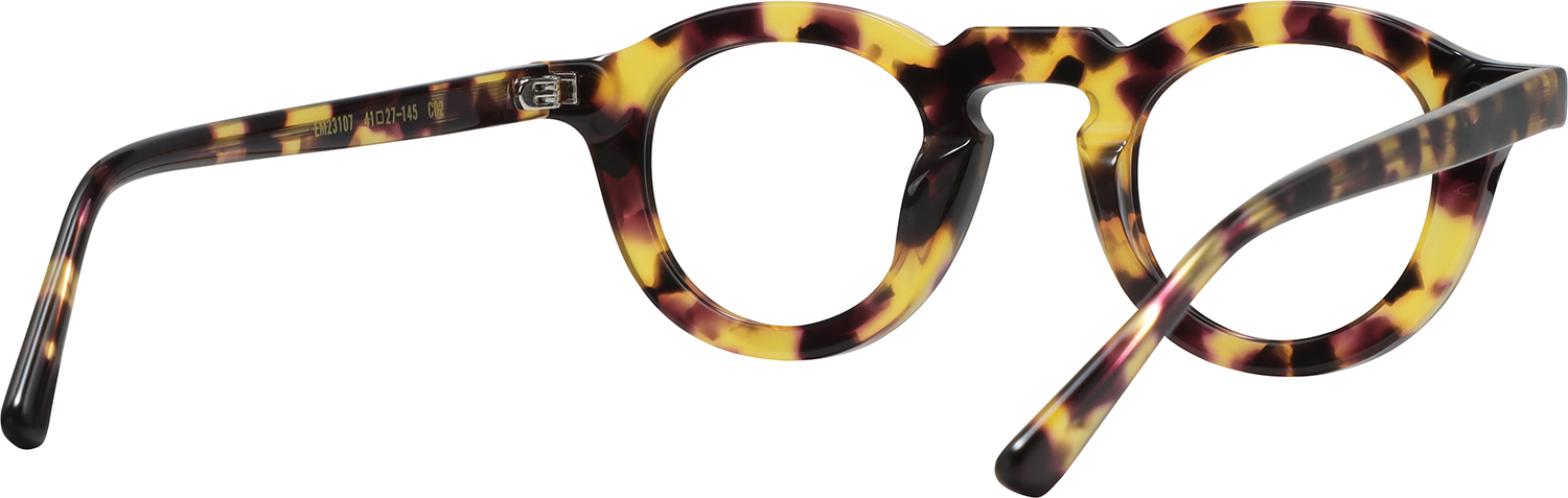 Stylish Eyeglasses Prescription Glasses Online | FYTOO Optical