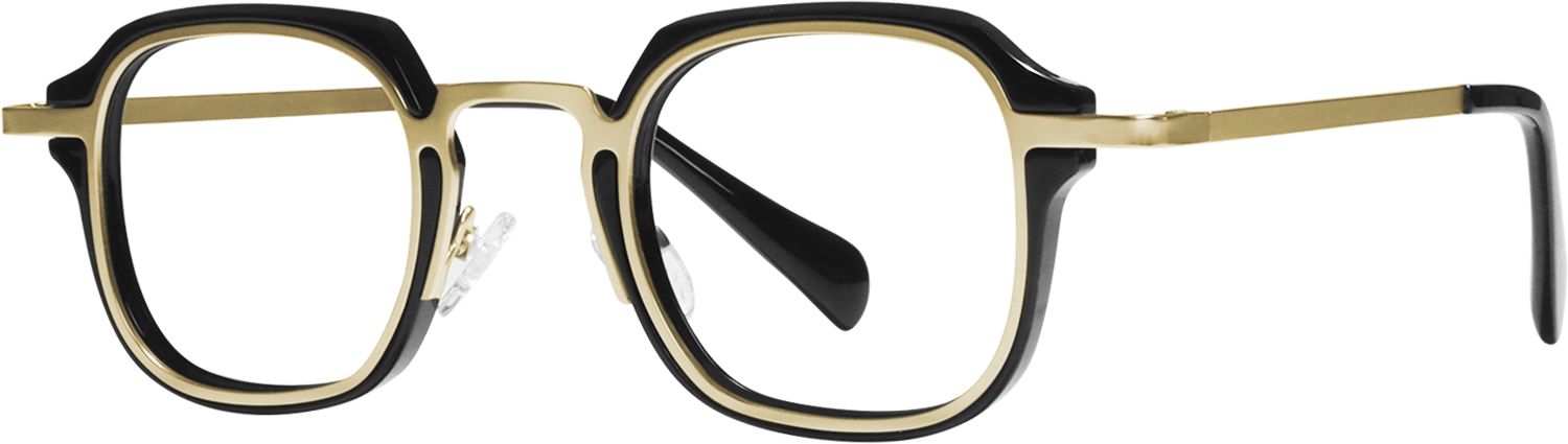 Square Frame Eyeglasses | Glasses Eyebox Pack | Fytoo Optical