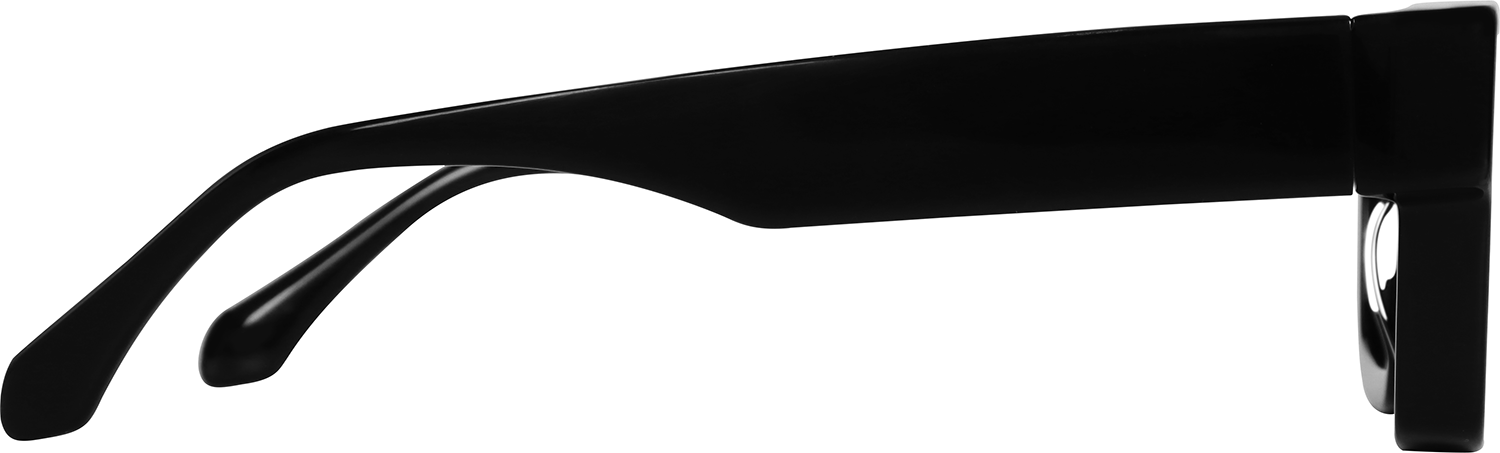 Rectangle Frame Eyeglasses | Glasses Eyebox Pack | Fytoo Optical