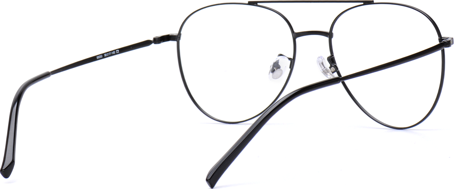 Aviator Glasses Frames Vintage Retro Glasses | Fytoo Optical