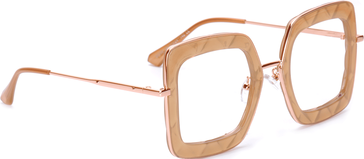 Plastic Frame Eyeglasses | Men's glasses | Fytoo Optical