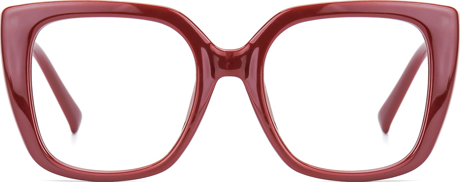 Plastic Frame Eyeglasses | Men's glasses | Fytoo Optical