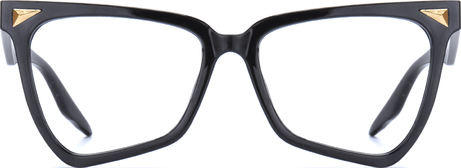 Geometric Acetate Glasses Frames By Fytoo | Fytoo Optical