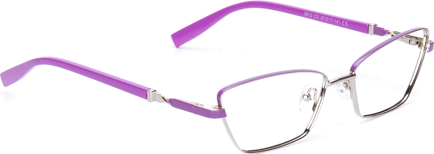 Alloy Frame Eyeglasses | Women's glasses | Fytoo Optical