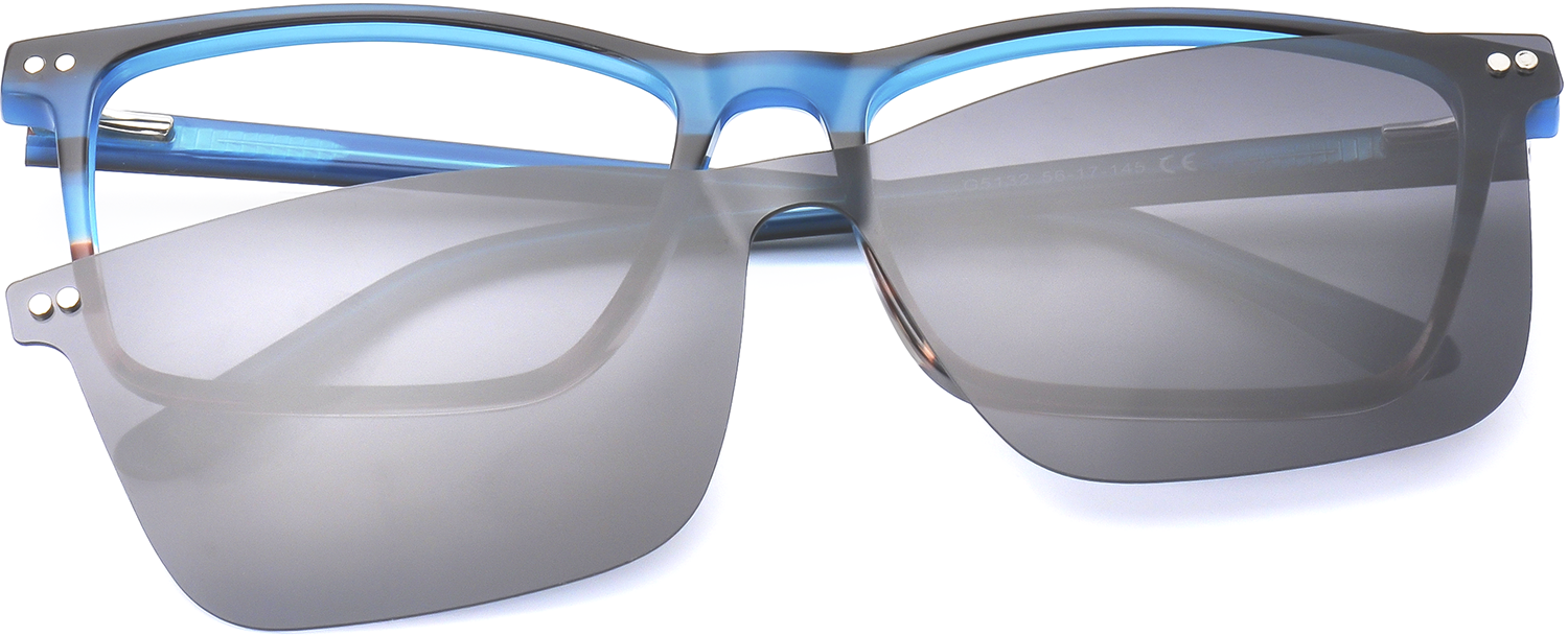 TR90 Material Frame Eyeglasses | Men's glasses | Fytoo Optical