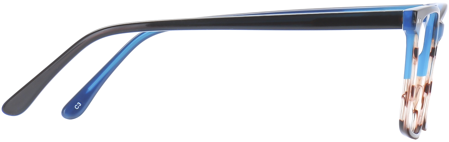 TR90 Material Frame Eyeglasses | Men's glasses | Fytoo Optical