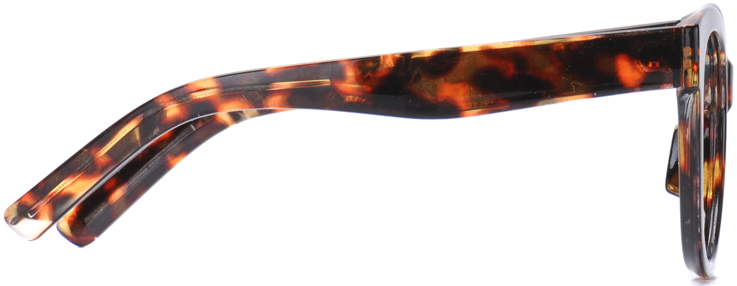 Plastic Frame Eyeglasses | Women's glasses | Fytoo Optical