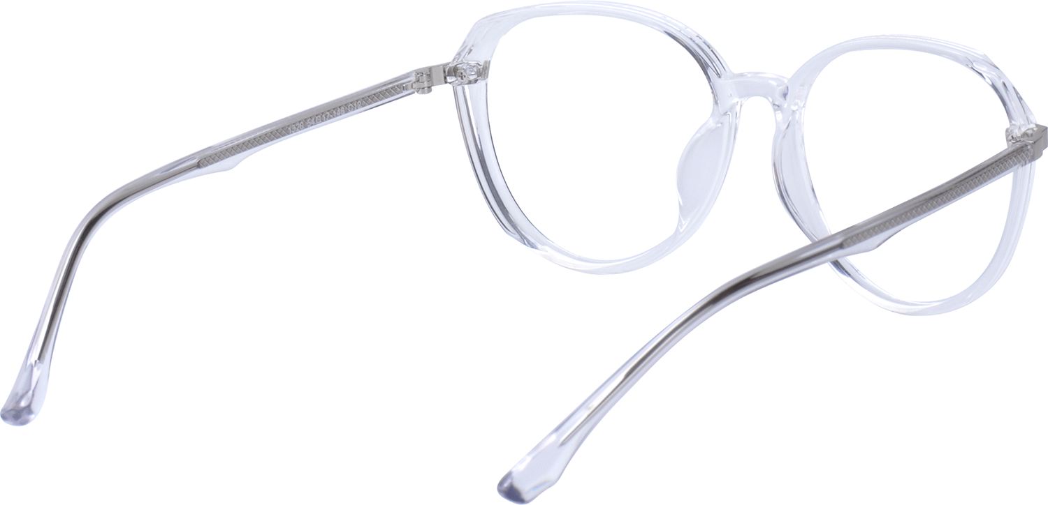 TR90 Material Frame Eyeglasses | Men's glasses | Fytoo Optical