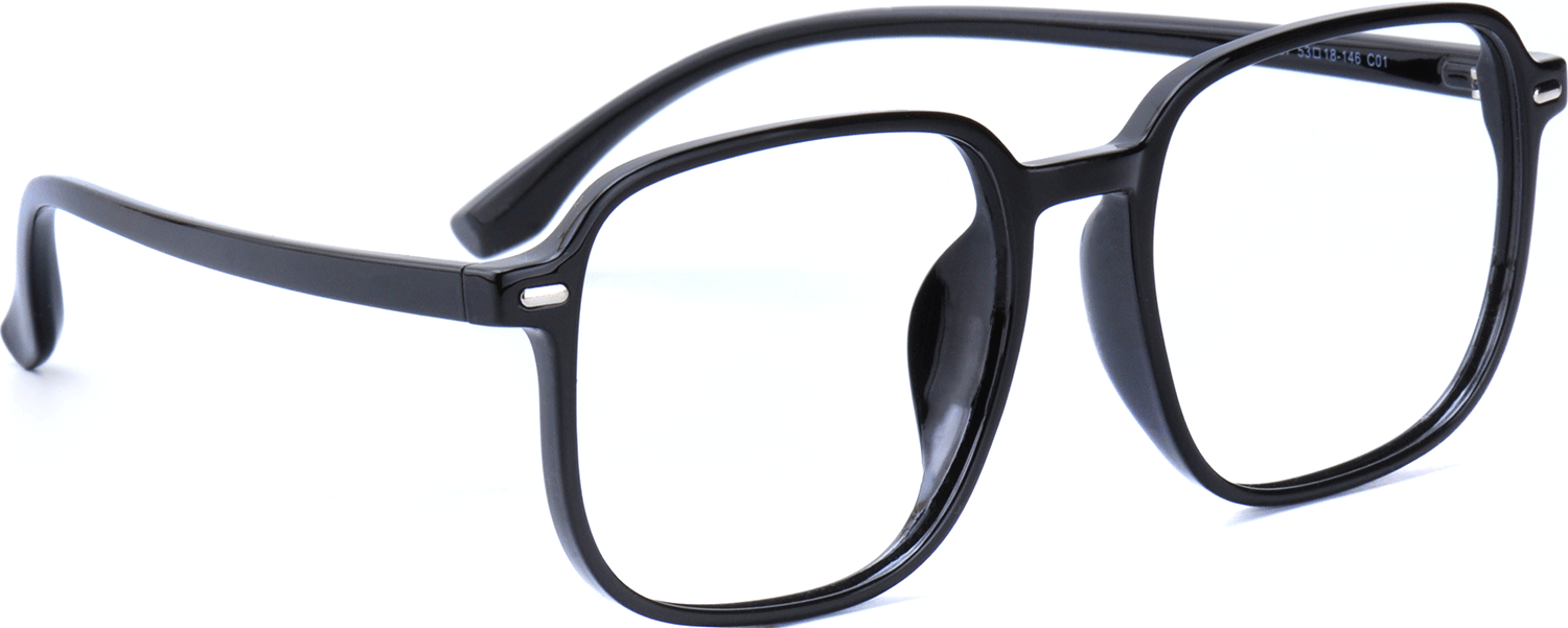 TR90 Material Frame Eyeglasses | Men's glasses | Fytoo Optical