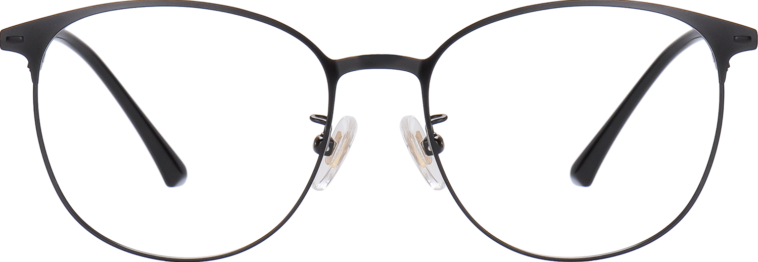 Titanium Frame Eyeglasses | Men's glasses | Fytoo Optical